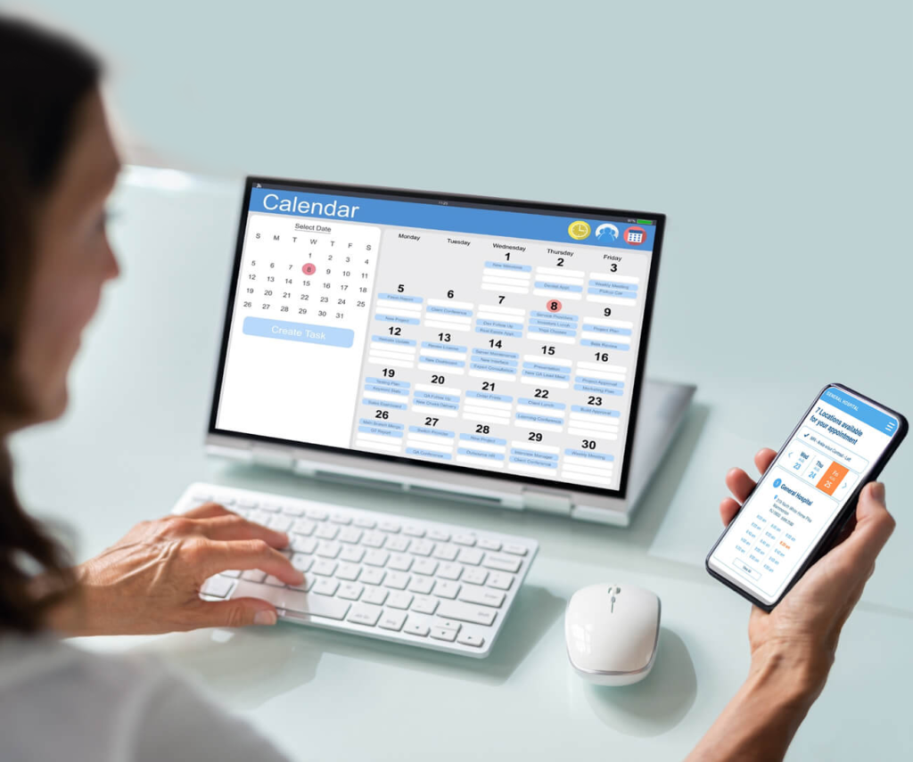 Home - openDoctor Online Healthcare Scheduling & Patient Engagement