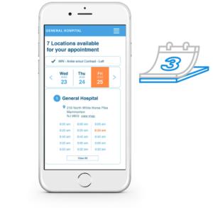 Home - openDoctor Online Healthcare Scheduling & Patient Engagement